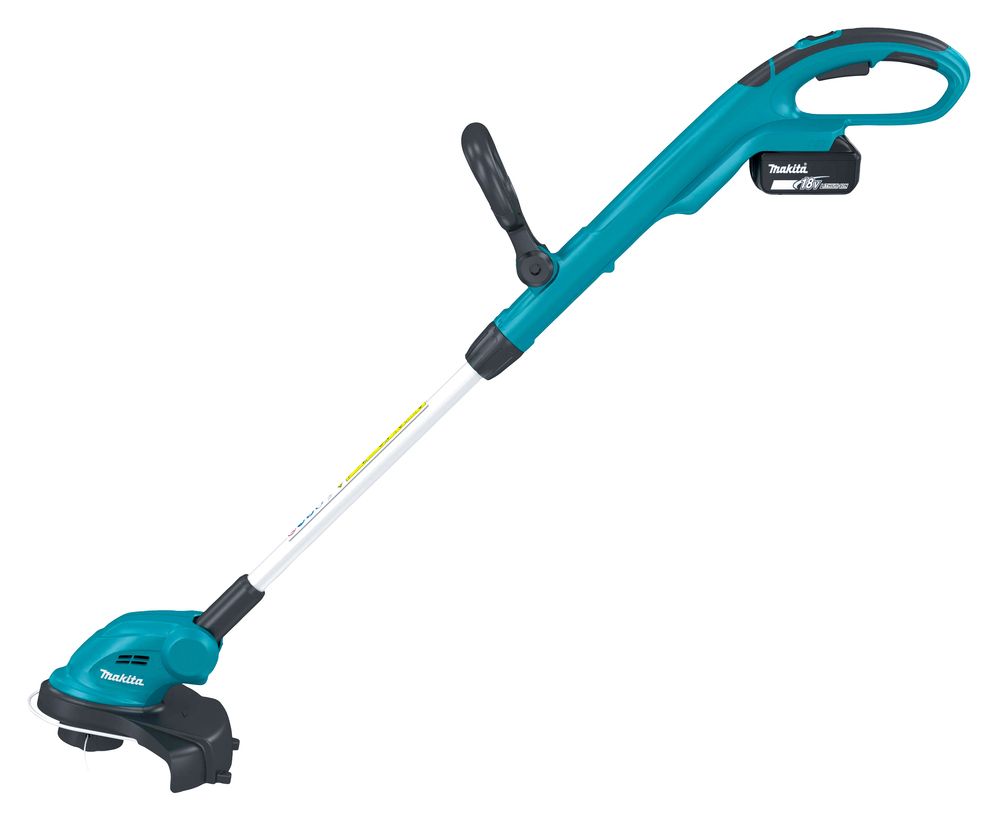 Makita Akku Rasentrimmer 18v
