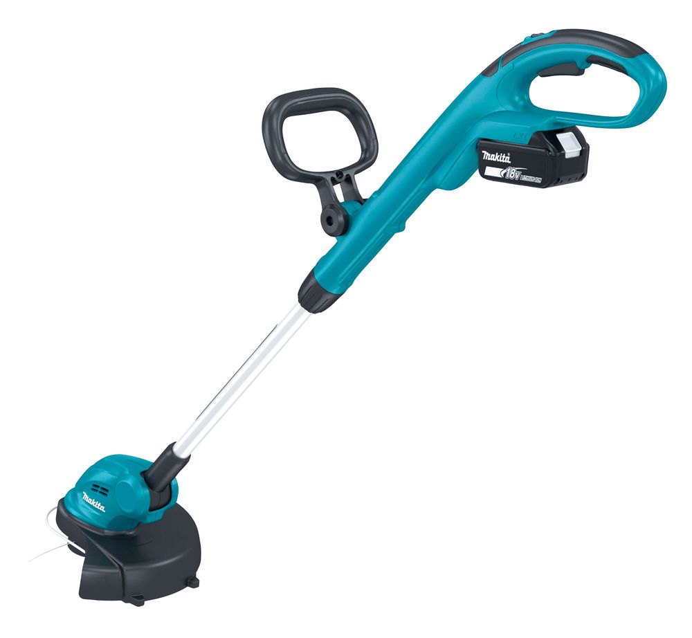 Makita Akku Rasentrimmer 18v