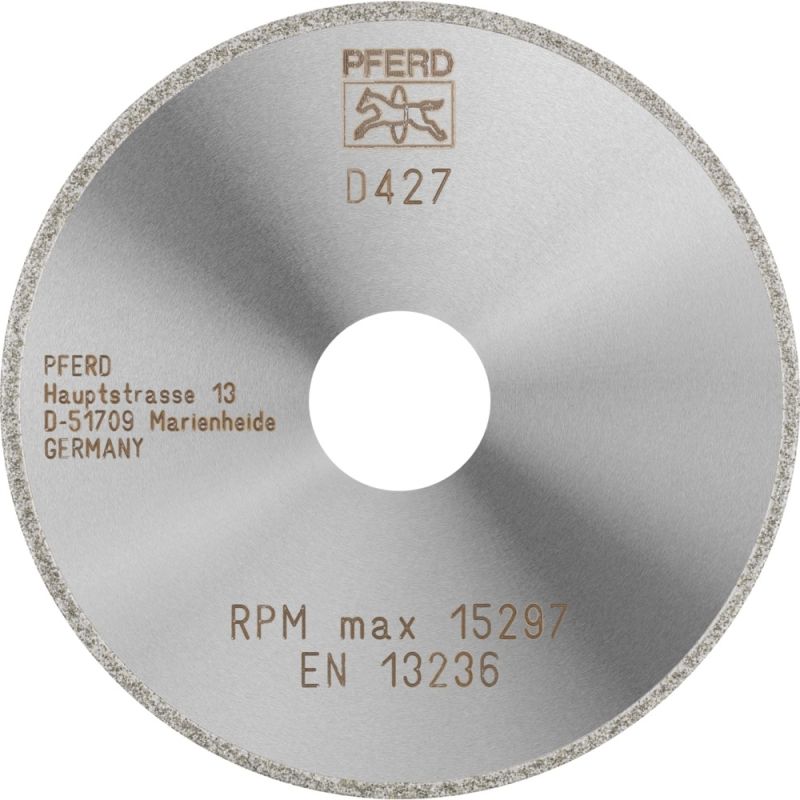 PFERD Tools Feilen und Schleifmittel kaufen bei tuulzone